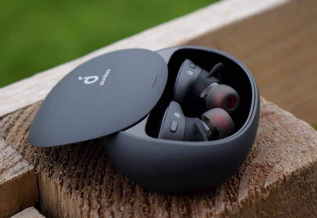 Anker Soundcore - Check out our work with Anker Soundcore