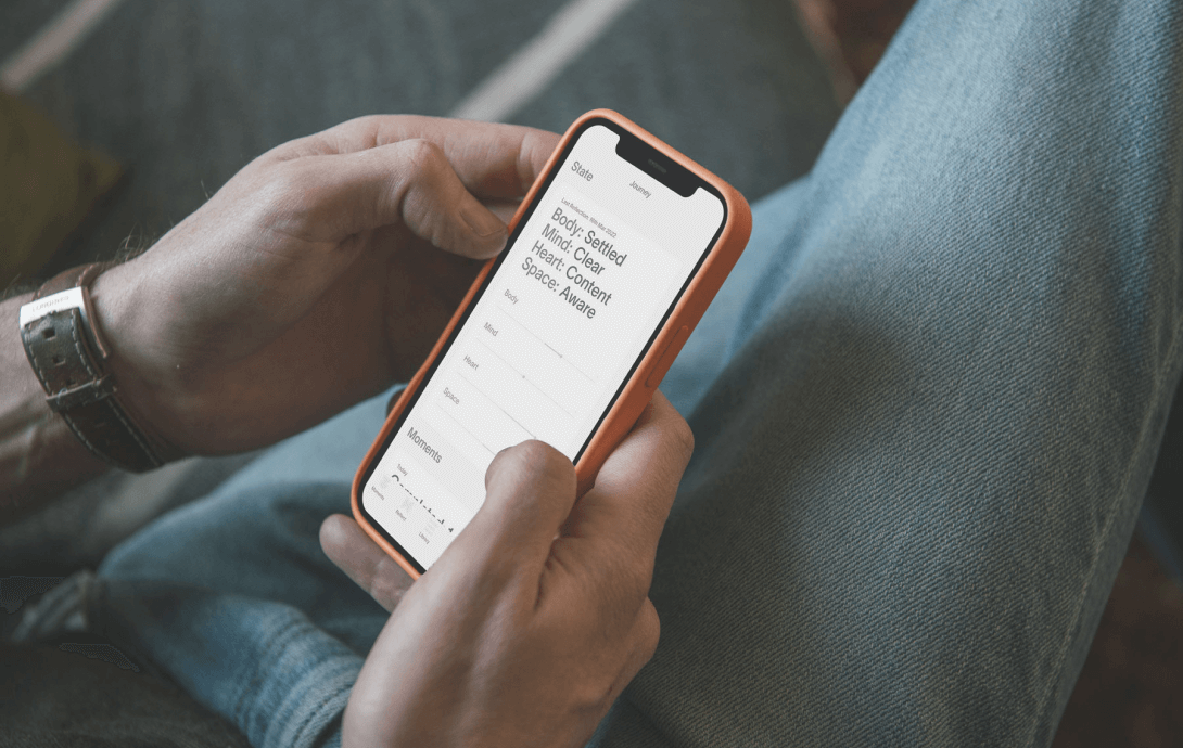 Studio Lenzing - Sonic Minds