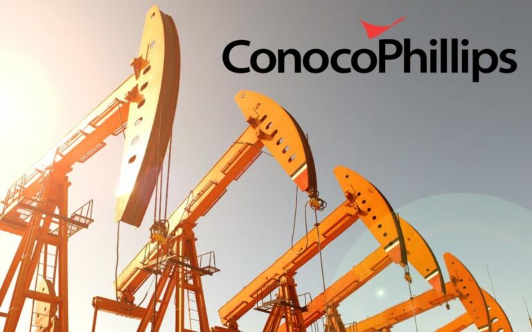 ConocoPhillips - Sonic Minds